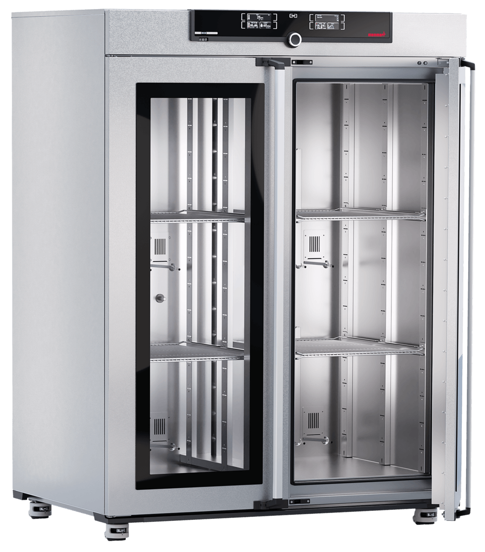 Climate chambers and humidity chambers | Memmert USA