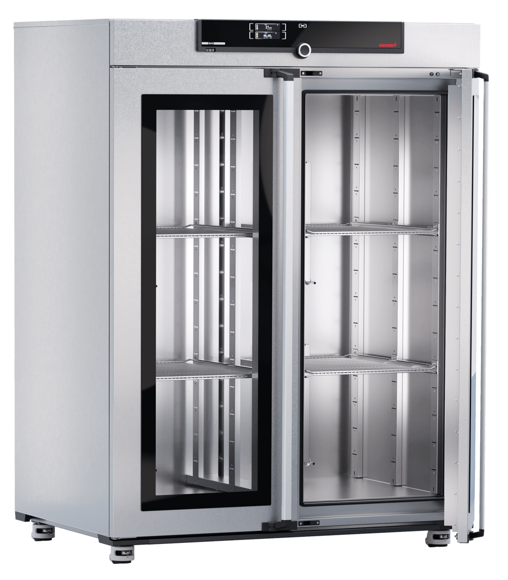 Memmert IPP1400eco 1360l. Peltier-cooled incubator | Memmert USA