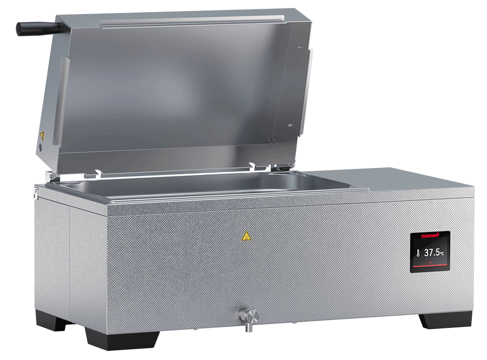 Laboratory Water Baths | Accurate Temperature Control | Memmert USA