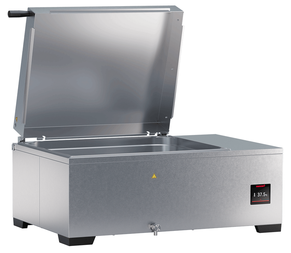 Laboratory Water Baths | Accurate Temperature Control | Memmert USA