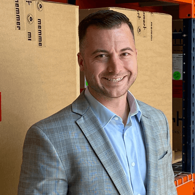 Memmert USA team | Memmert USA